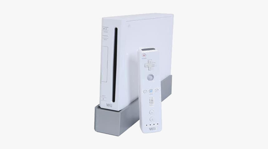 Wii Png