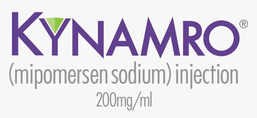 Kynamro® Injection 200 Mg/ml - Analytica Alimentaria, HD Png Download ...