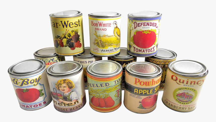 Can Food Png, Transparent Png , Transparent Png Image - PNGitem