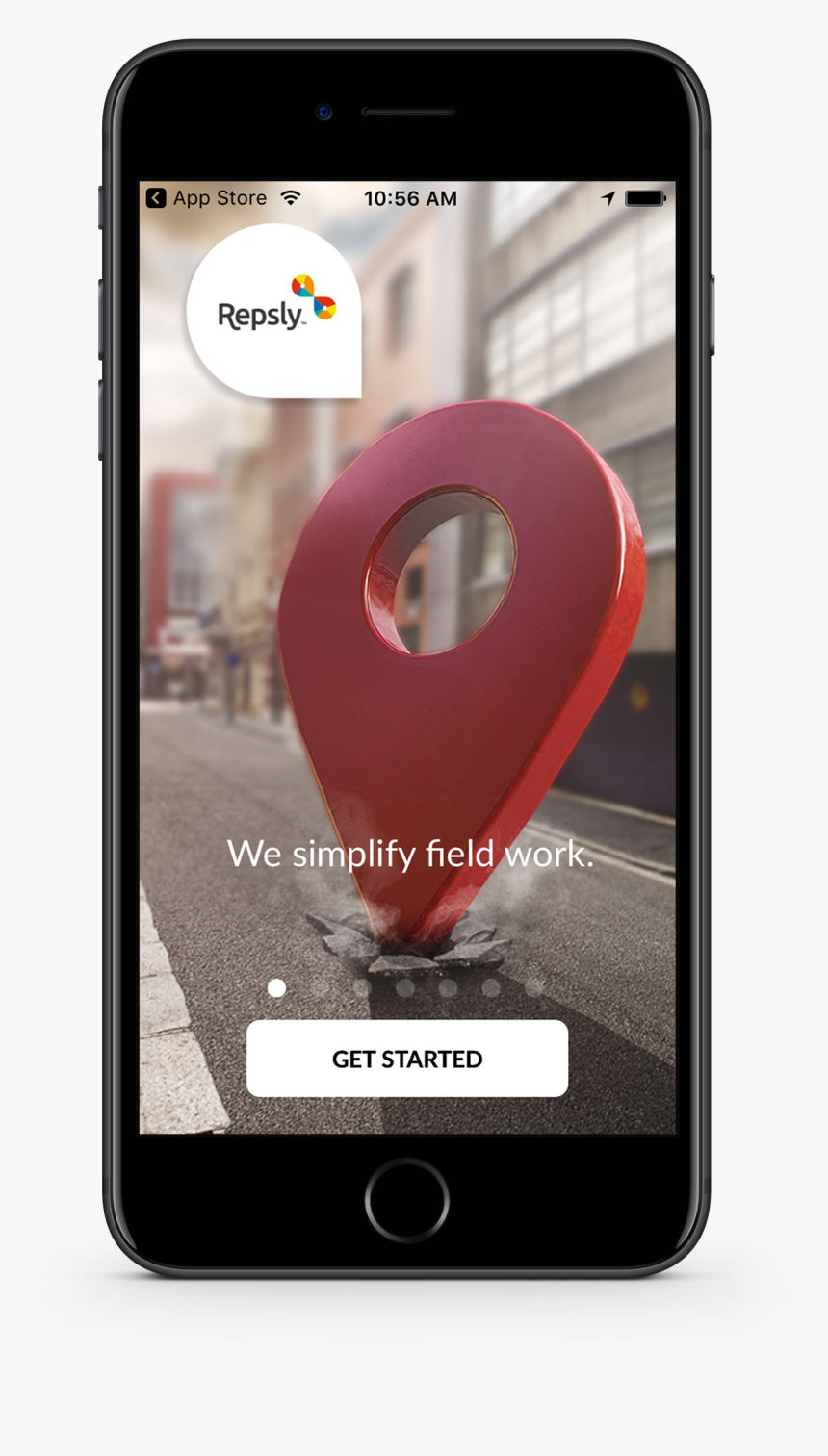 Repsly, HD Png Download , Transparent Png Image - PNGitem