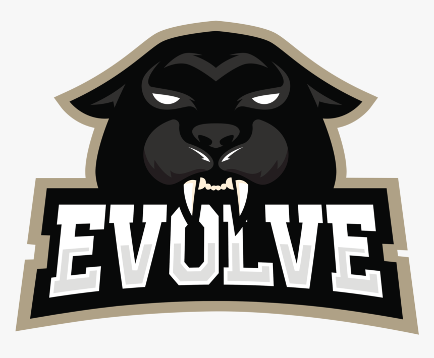 Evolve Logo Team, HD Png Download , Transparent Png Image - PNGitem