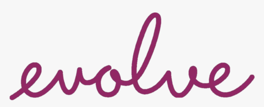 Evolve Logo No Background - Evolve Hospitality Logo, HD Png Download ...