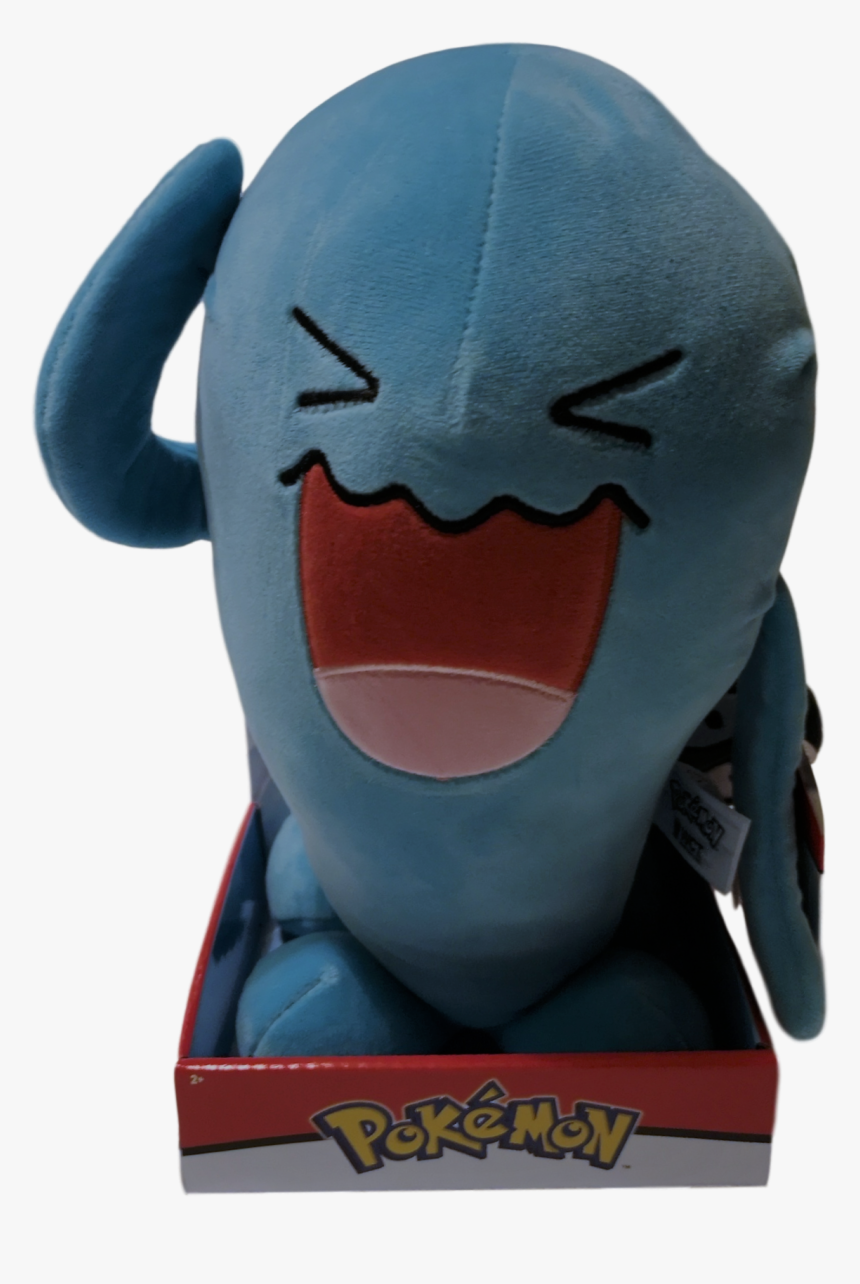 Transparent Wobbuffet Png - Pokemon, Png Download , Transparent Png ...