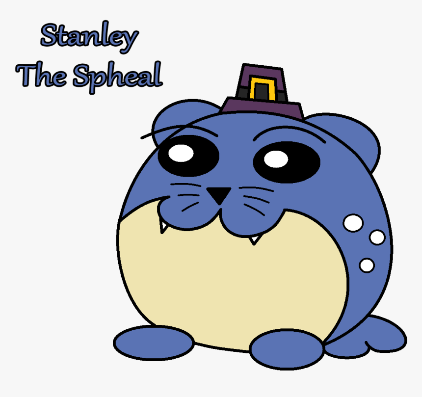 Transparent Wobbuffet Png, Png Download , Transparent Png Image - PNGitem