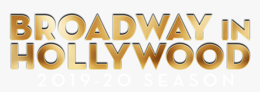 Broadway In Hollywood - Beige, HD Png Download , Transparent Png Image ...