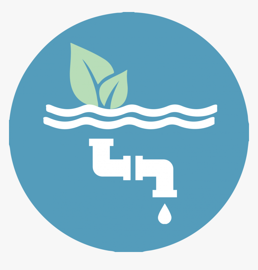 Smarter, Green Infrastructure - Natural Infrastructure Icon, HD Png ...