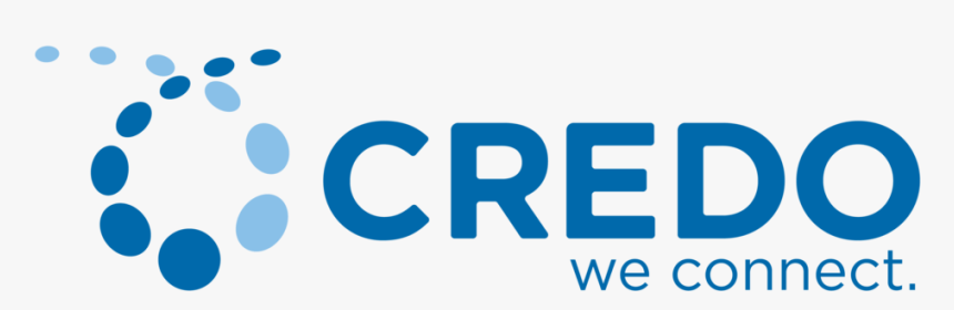 Credo Logo Hi-res - Credo Semi Logo, HD Png Download , Transparent Png ...
