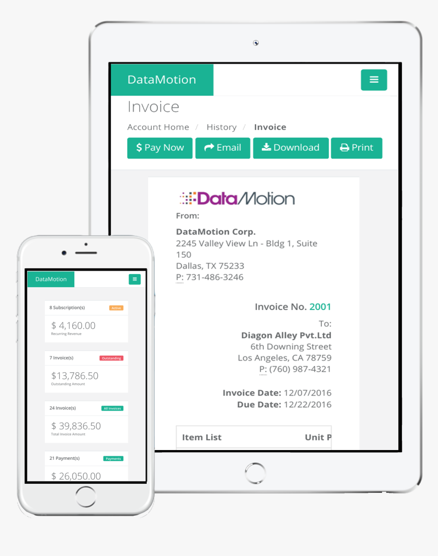 Mobile Subscription Header, HD Png Download , Transparent Png Image ...