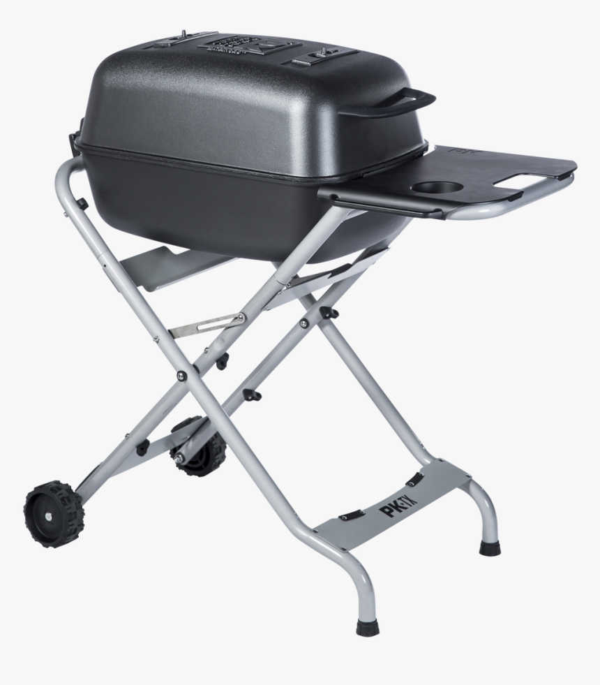 Pk Grills Original Smoker, HD Png Download , Transparent Png Image ...