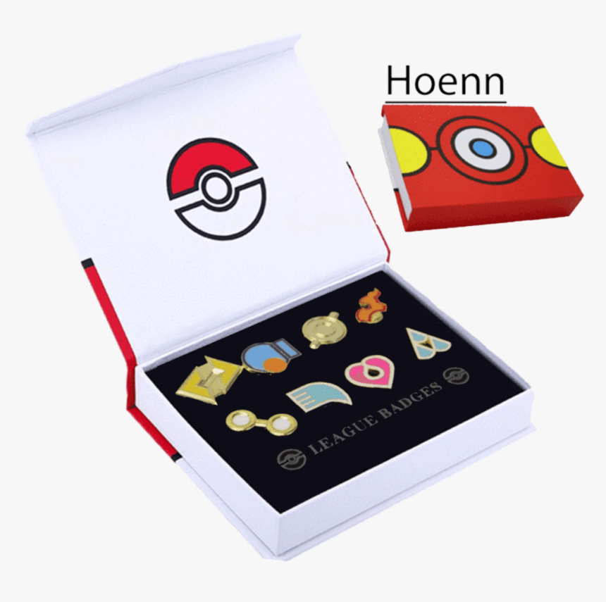 Unova, HD Png Download , Transparent Png Image - PNGitem
