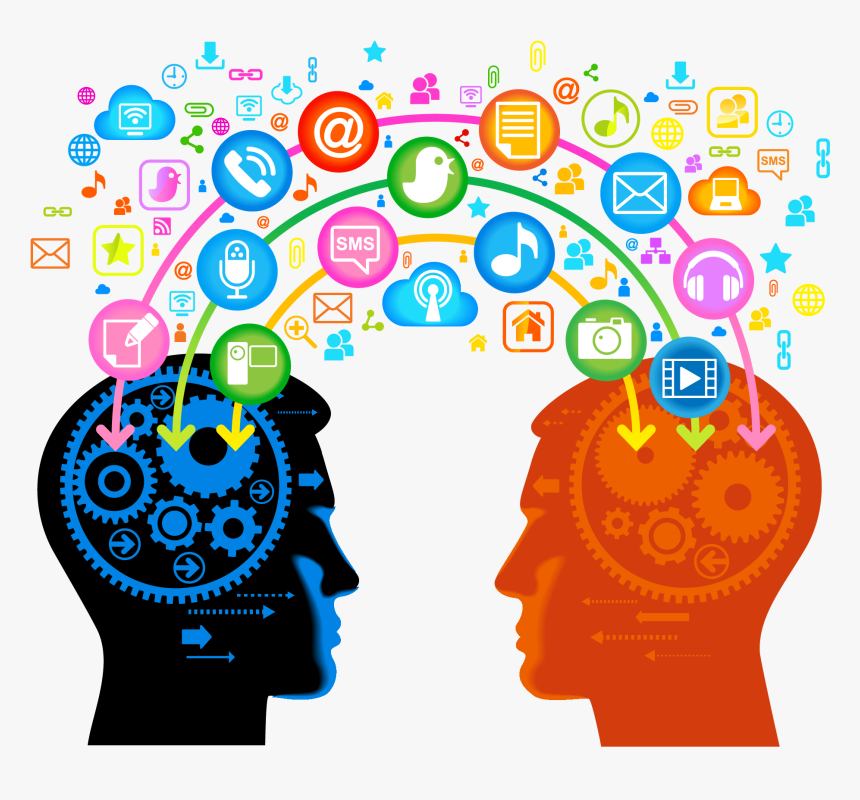 Intelligent Clipart Human Brain - Business Intelligence Brain, HD Png ...