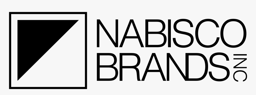 Nabisco Brands Logo Png Transparent - Nabisco Brands Logo, Png Download ...