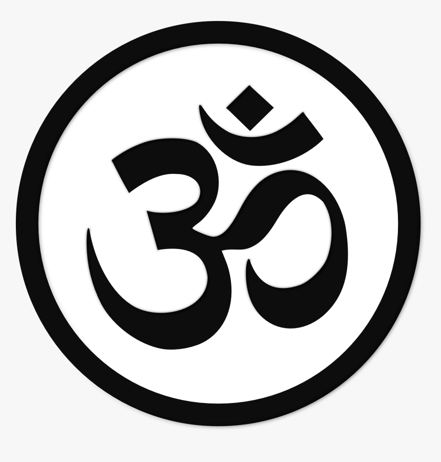 Hinduism Symbols Transparent