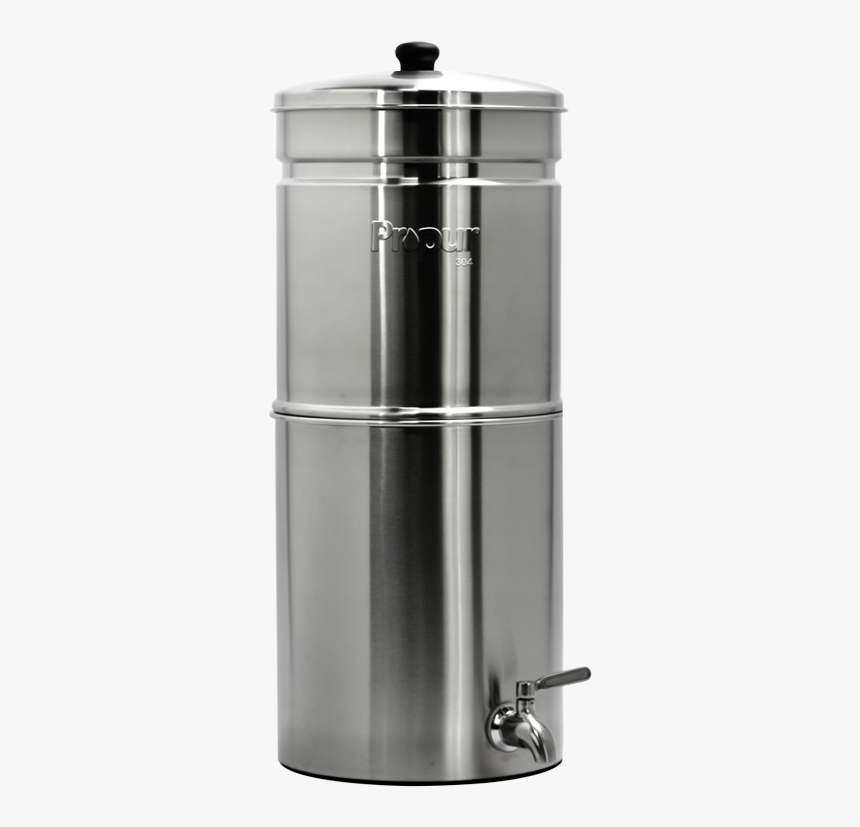 Propur® Brushed Nomad - Propur, HD Png Download , Transparent Png Image ...