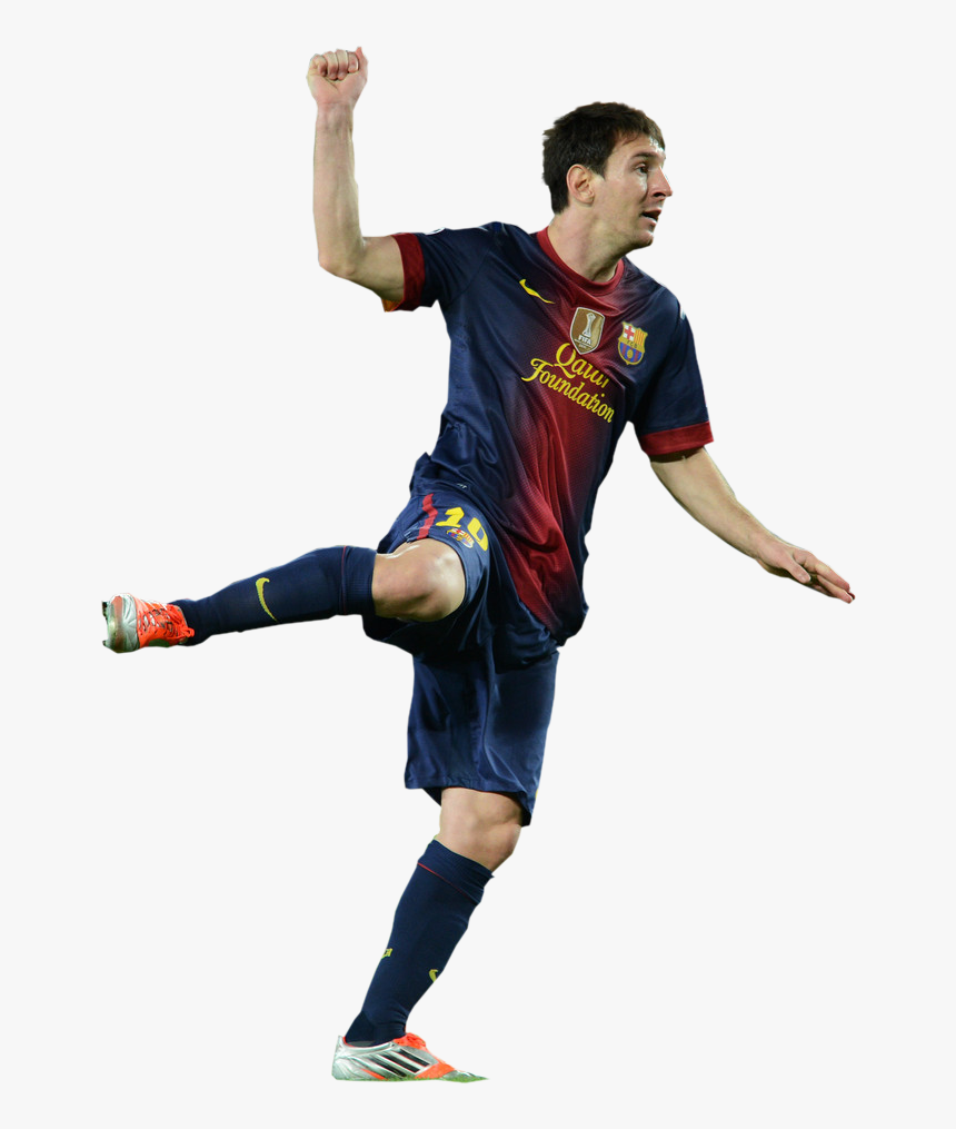 Best Soccer Player Png, Transparent Png , Transparent Png Image - PNGitem