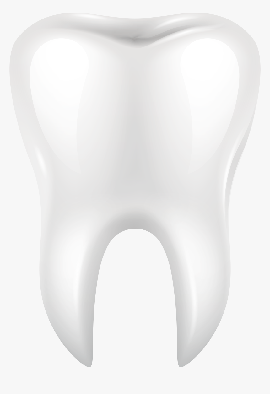 White Tooth Png Clip Art - Png Tooth, Transparent Png , Transparent Png ...
