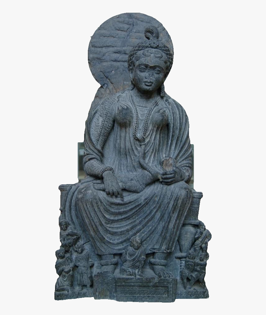 Statue, HD Png Download , Transparent Png Image - PNGitem