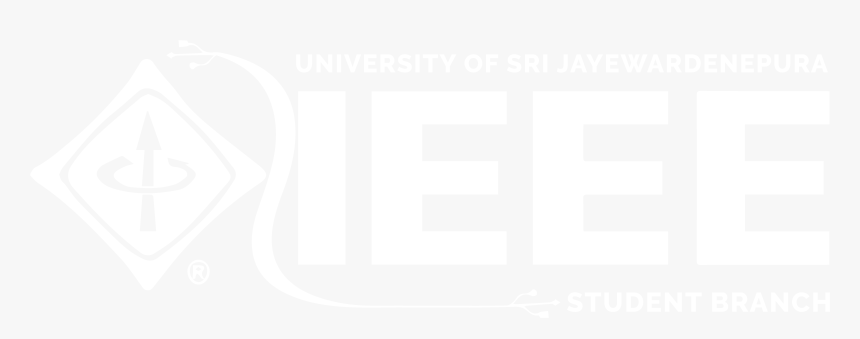 Ieee Student Branch - Ieee Logo Blue Background, HD Png Download ...
