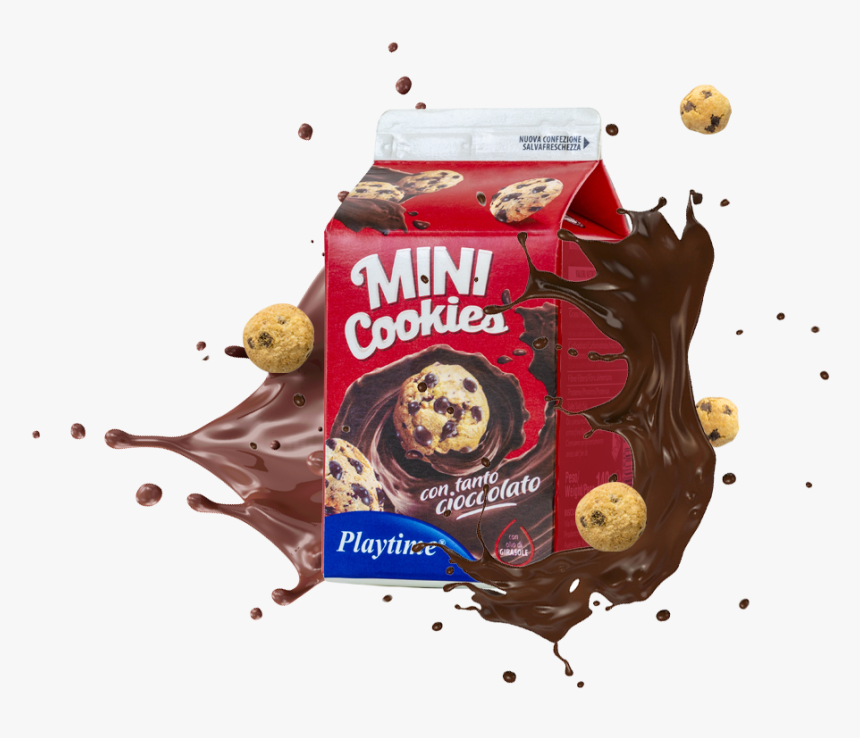 Mini Cookies Playtime, HD Png Download , Transparent Png Image - PNGitem