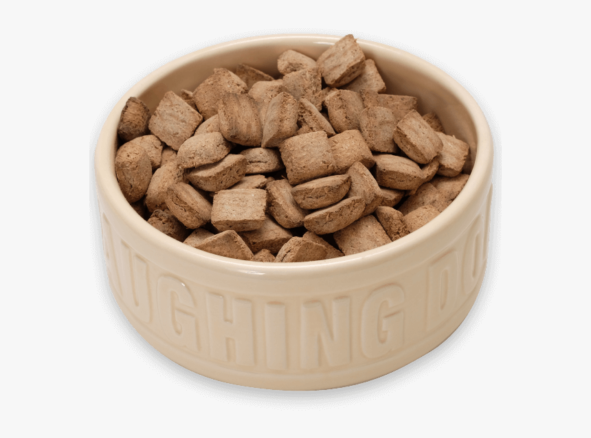 Laughing Dog Wheat Free Mixer, HD Png Download , Transparent Png Image ...