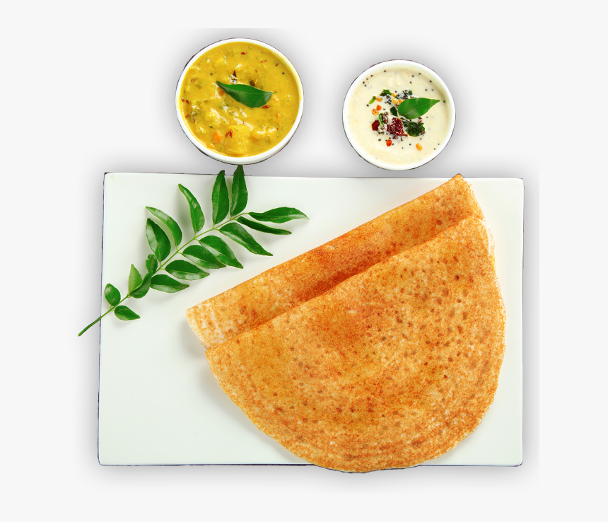 Dosa, HD Png Download , Transparent Png Image - PNGitem
