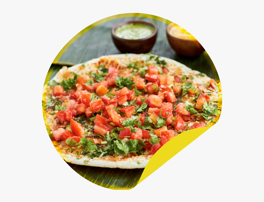 Dosa, HD Png Download , Transparent Png Image - PNGitem