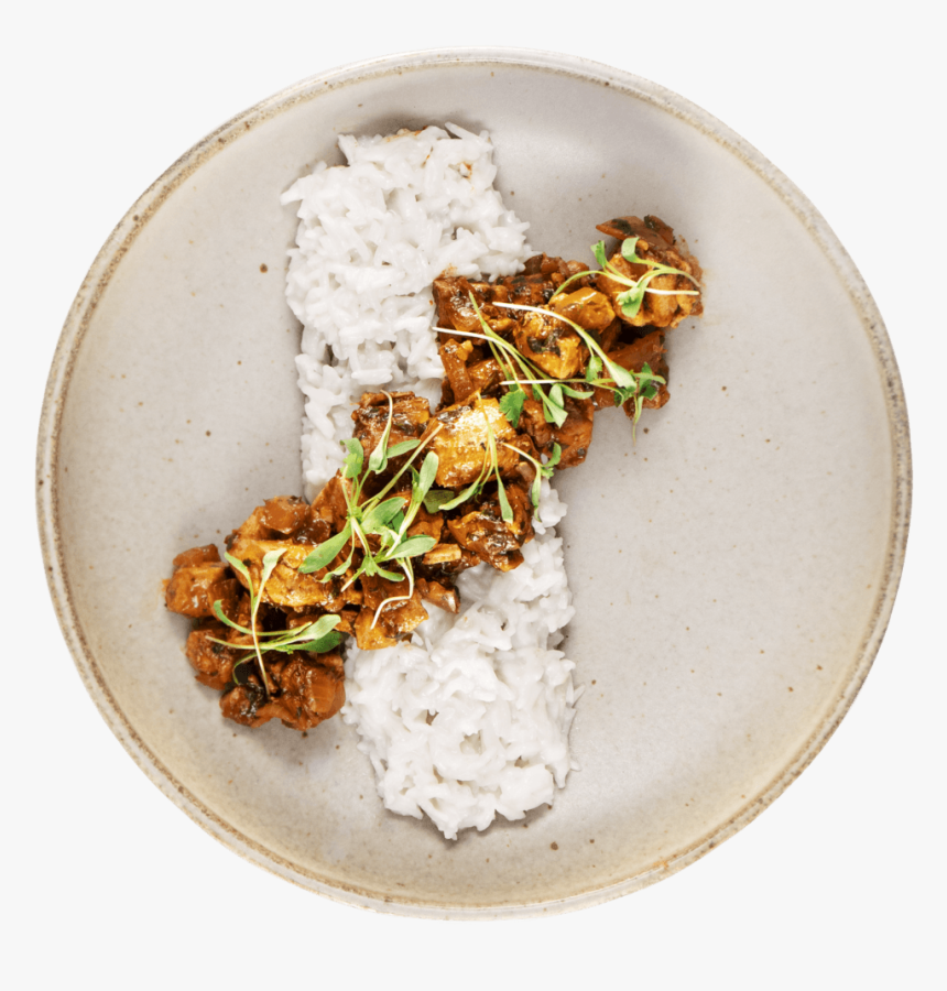 Rice Plate Png, Transparent Png , Transparent Png Image - PNGitem