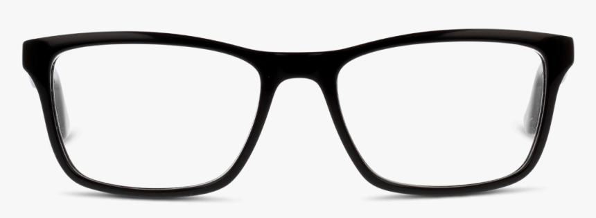 Front View - Glasses, HD Png Download , Transparent Png Image - PNGitem