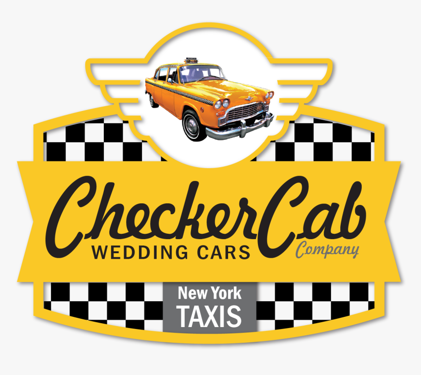 Logo Yellow Cabs New York, HD Png Download , Transparent Png Image ...