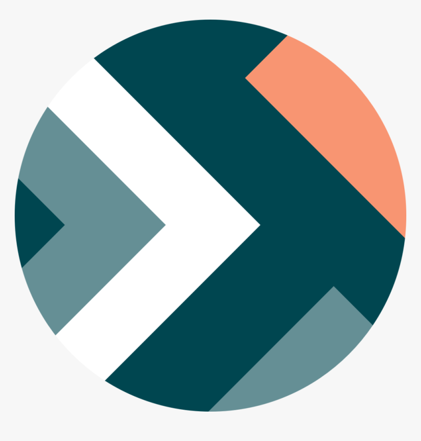 Payment Initiation Round - Graphic Design, HD Png Download ...