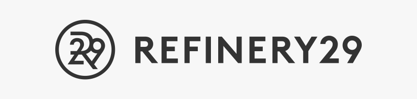 Refinery29-logo - Refinery 29 Png Logo, Transparent Png , Transparent ...