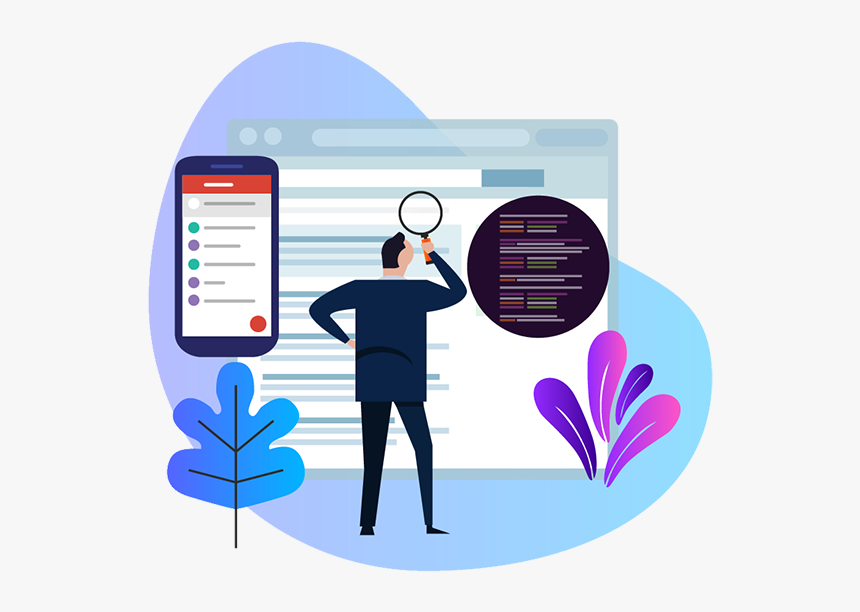 Modern Flat Design Concepts, HD Png Download , Transparent Png Image ...