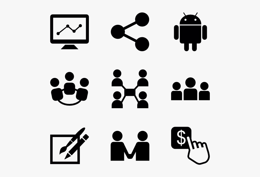 Seo Icons Png, Transparent Png , Transparent Png Image - PNGitem