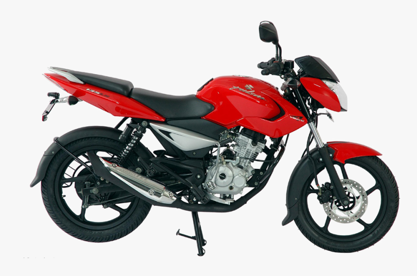 Pulsar 135 Ls - Pulsar 135cc 2012 Model, HD Png Download , Transparent ...