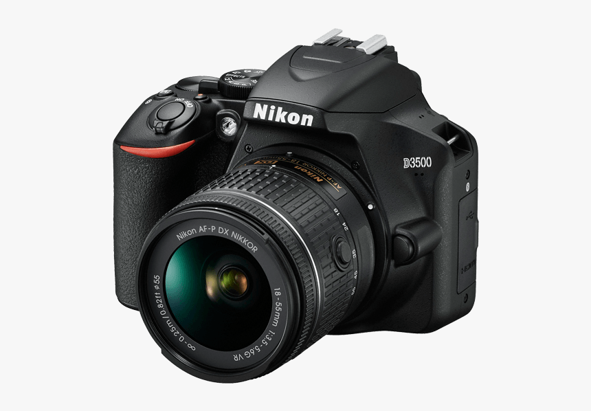 Nikon Dslr Png
