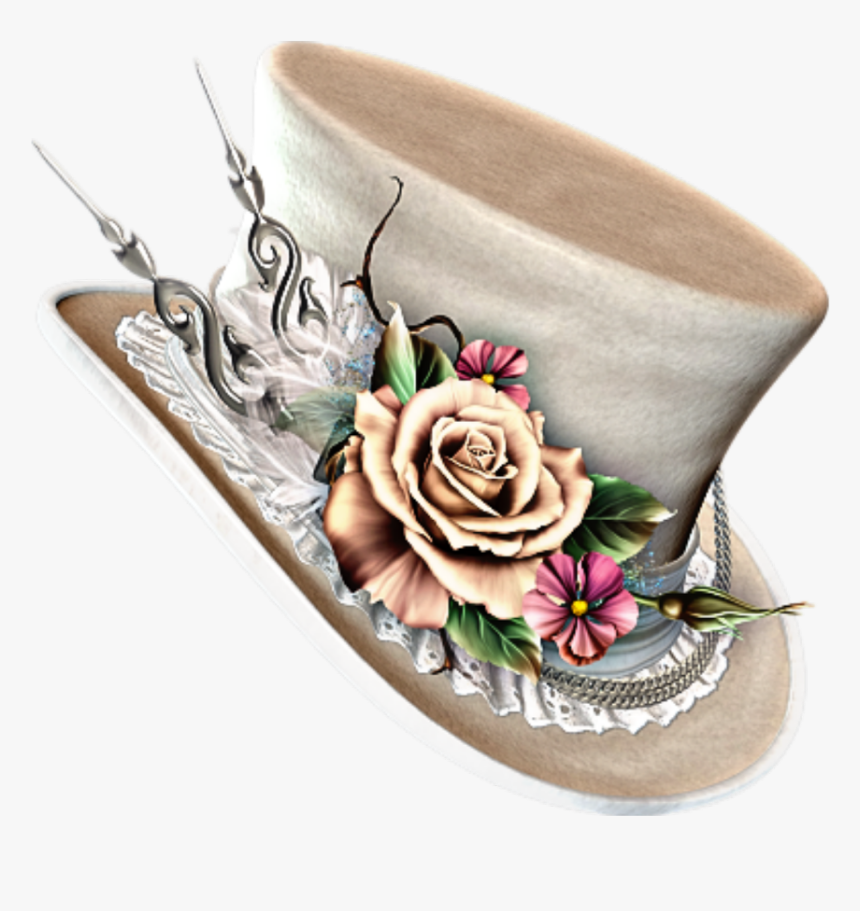 #hat #lady #women #vintage - Vintage Lady Hat Png, Transparent Png ...
