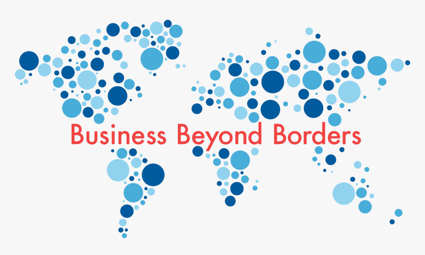 Business Beyond Borders, HD Png Download , Transparent Png Image - PNGitem