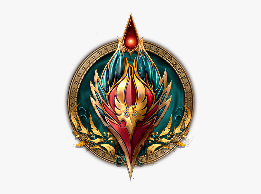 Clip Art Image Render Png Moon - World Of Warcraft Sigils, Transparent ...