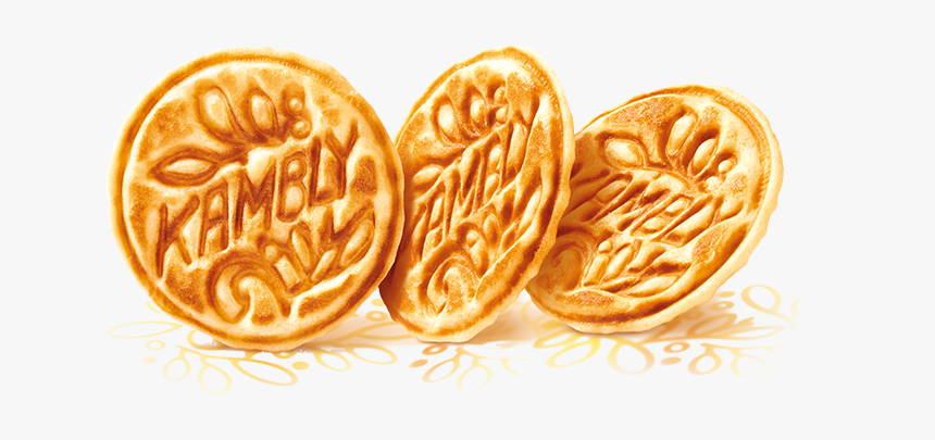 Kambly Bretzeli, HD Png Download , Transparent Png Image - PNGitem