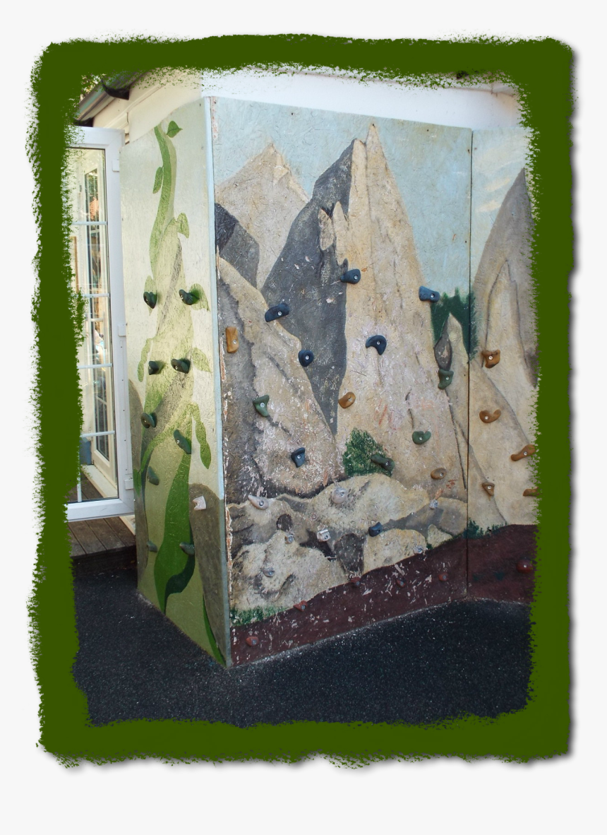 Climbing Wall - Craft, HD Png Download , Transparent Png Image - PNGitem