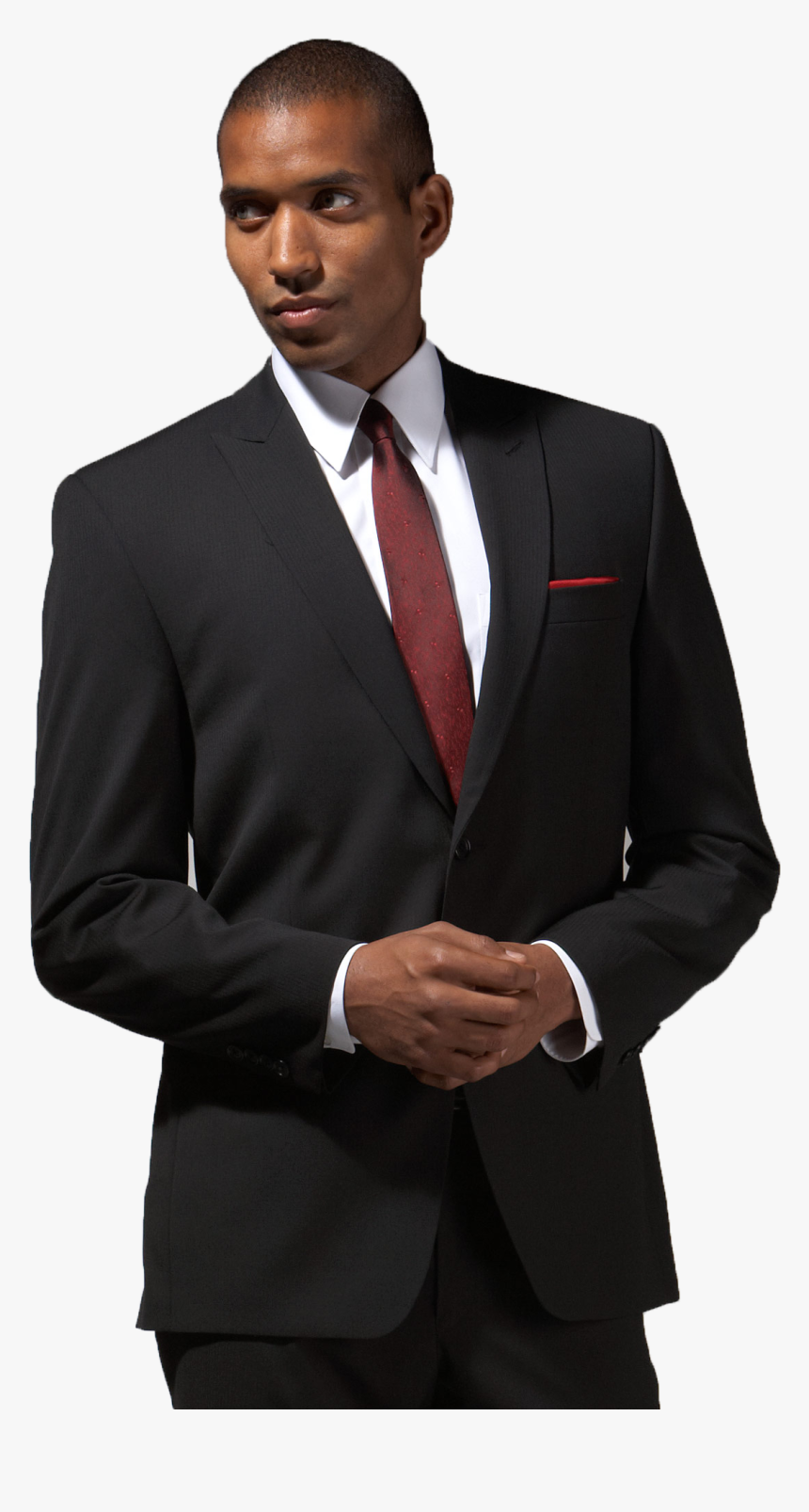 Transparent Guy In Suit Png - Dark Suit Cocktail Dress, Png Download ...