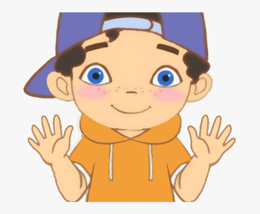 Transparent Mike Clipart - Vipkid Mike And Meg, HD Png Download ...