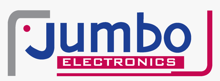 Jumbo - Jumbo Electronics Logo, HD Png Download , Transparent Png Image ...