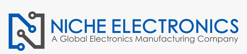 Niche Logo - Home Electronics Company Logo, HD Png Download ...
