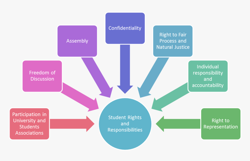 Student Rights, HD Png Download , Transparent Png Image - PNGitem