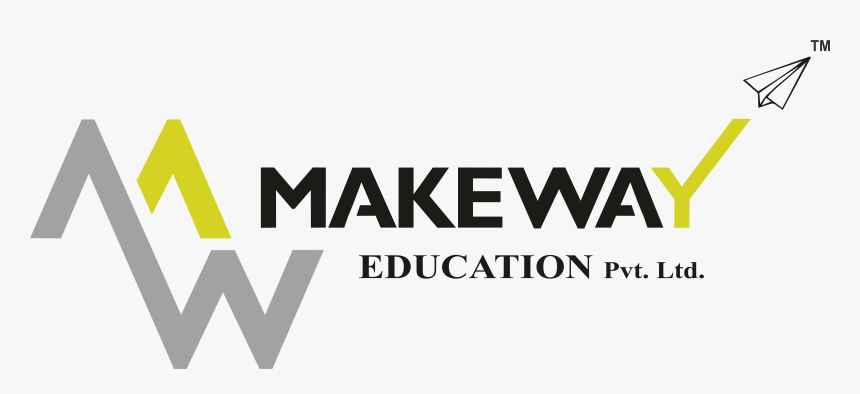 Logo Makeway - Sign, HD Png Download , Transparent Png Image - PNGitem