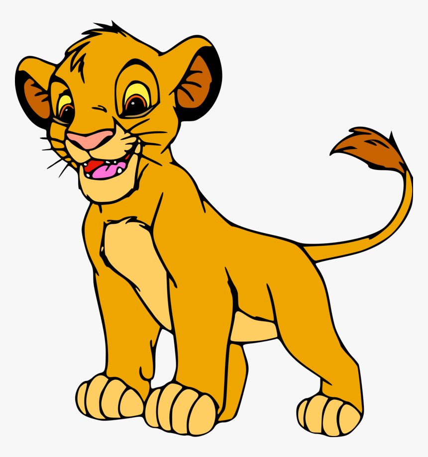 The Lion King Simba Clip Art Png 800x669px Lion Animated Cartoon ...