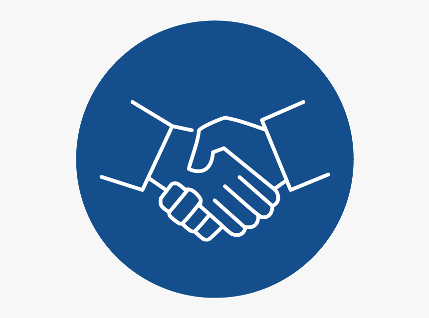 Investor Relations Icon