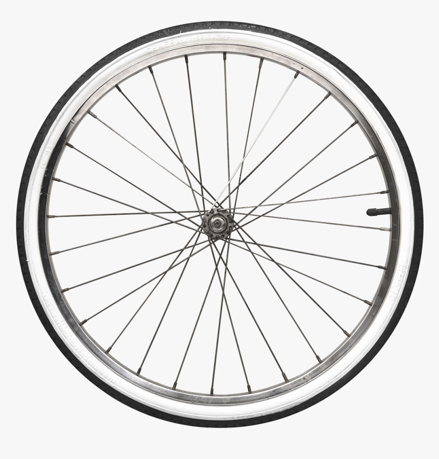Vector Formatting Bike Wheel - Transparent Bike Wheel Clipart, HD Png ...