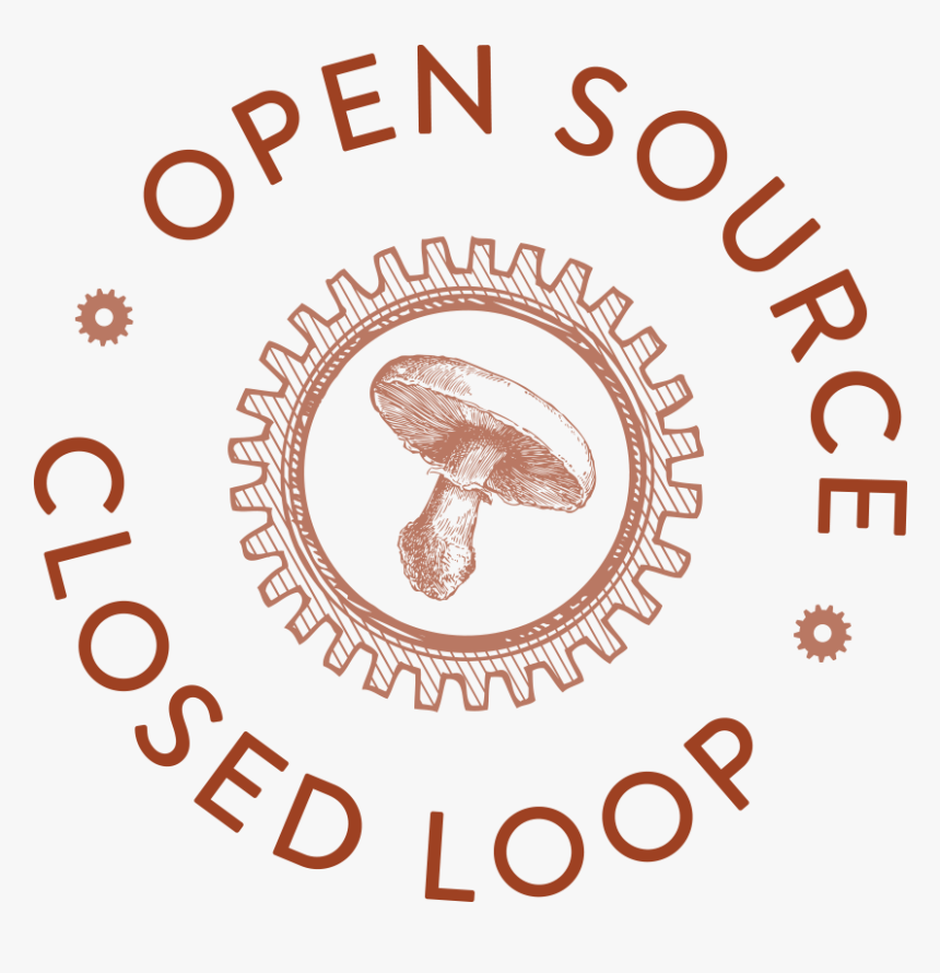 Tmf Open Source Closed Loop Red Xl Circle Hd Png Download 0718